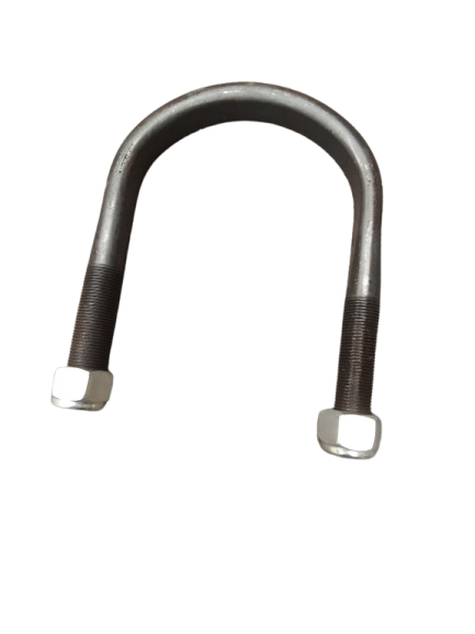 ABRAZADERA SUSPENSION ZRL CON TUERCA – T Repuestos